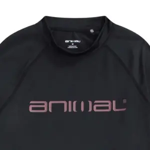 ANIMAL Kai Rash Top