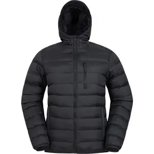 Mountain Warehouse Link Padded Jacket - Black