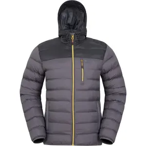 Mountain Warehouse Link Padded Jacket - Gray