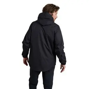 Mountain Warehouse Bracken Extreme 3-in-1 Waterproof Jacket