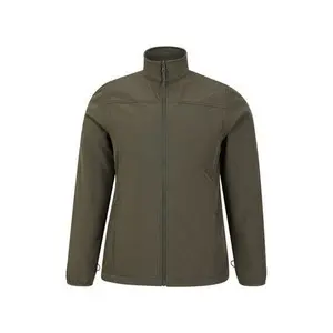 Mountain Warehouse Bracken Extreme 3 In 1 Waterproof Jacket - Blue
