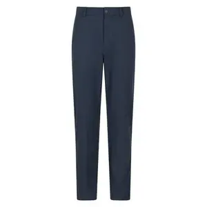 Mountain Warehouse Nature Stretch Chino Pants - Navy