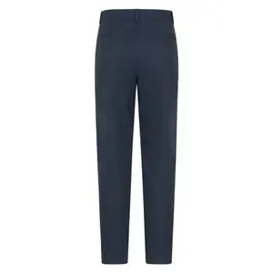 Mountain Warehouse Nature Stretch Chino Pants - Navy