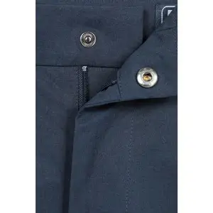 Mountain Warehouse Nature Stretch Chino Pants - Navy