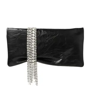 JIMMY CHOO Zandra - Black