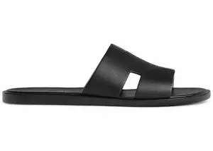 Hermès Izmir Sandal - Black