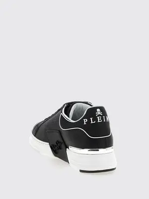 Philipp Plein Lace-up Sneakers