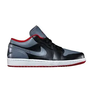 JORDAN 1 Retro Low 'cool - Grey