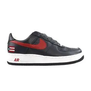 Nike Air Force 1 'puerto Rico - Blue