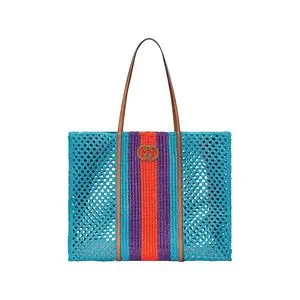 Gucci Large Interlocking G Tote Bag 'light