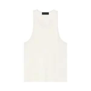 Fear Of God Tanktop 'cloud Dancer