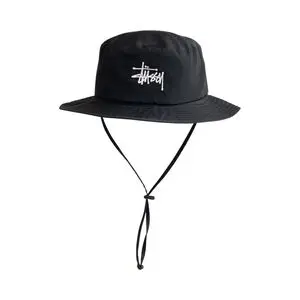 StÜssy Basic Boonie Hat