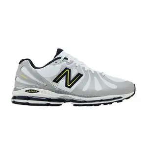 NEW BALANCE Jjjjound X 1890 Sneakers - Silver