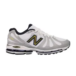 NEW BALANCE Jjjjound X 1890 Sneakers - Silver