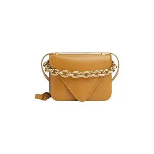 Bottega Veneta Mount Bag 'cob/gold