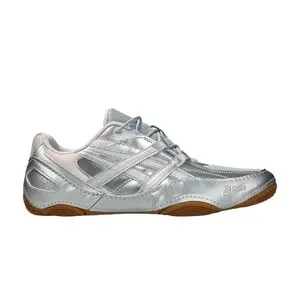 Asics Hypersync Athletic Footwear - Grey