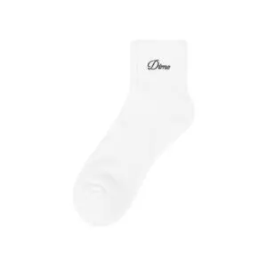 DIME Two Pack Ankle Socks