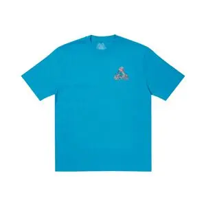 PALACE Tri-sticker Pack Logo T-shirt