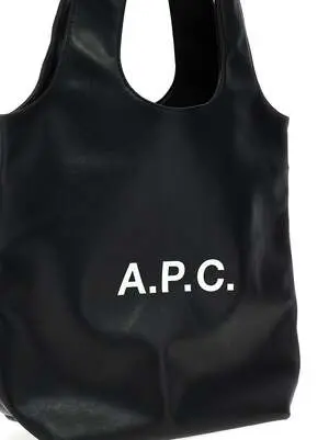 A.p.c. Ninon' Small Shopping Bag