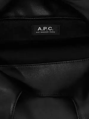 A.p.c. Ninon' Small Shopping Bag