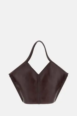 Hereu Shoulder Bag - Multicolor