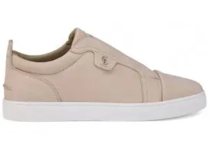 CHRISTIAN LOUBOUTIN St Louis - Beige