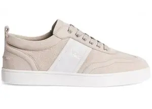 CHRISTIAN LOUBOUTIN Retero Grained Calf Leather