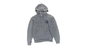 StÜssy X Our Legacy Buana Hoodie - Over Dye
