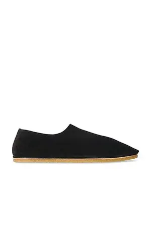 THE ROW Perrick Slipper