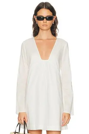 Staud Vivi Dress