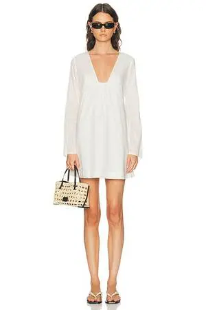 Staud Vivi Dress