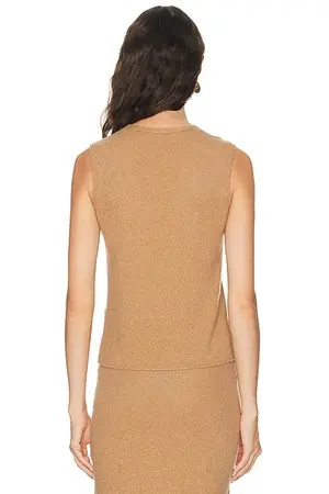 Gabriela Hearst Scion Vest