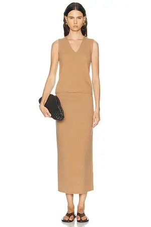 Gabriela Hearst Scion Vest