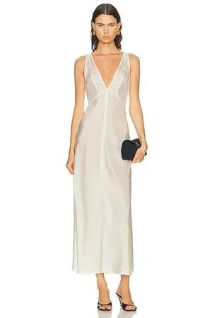 Eaves Off The Shoulder Evening Dresses
