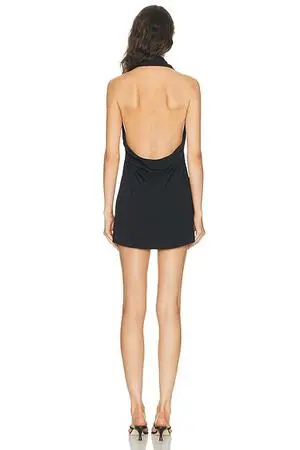 EAVES Tilly Mini Dress
