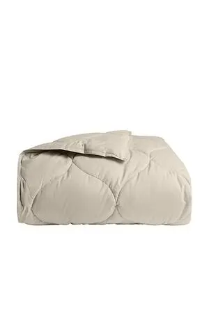 PARACHUTE Cotton Drift Comforter - Bone
