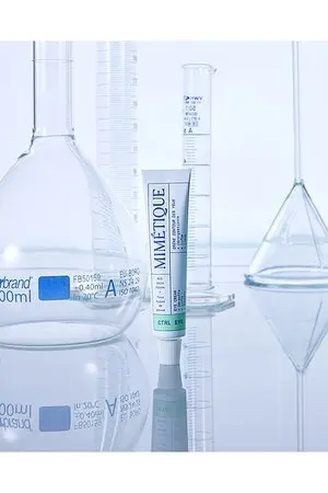 MIMÉTIQUE Ctrl Eye Cream