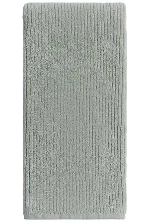 PARACHUTE Soft Rib Hand Towel - Sage