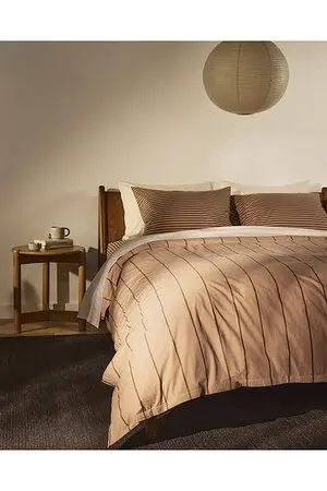 PARACHUTE Pillow Percale Sham Set