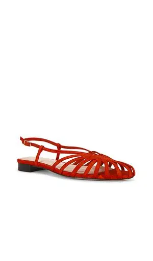 LOEFFLER RANDALL Devon Slingback Sandal