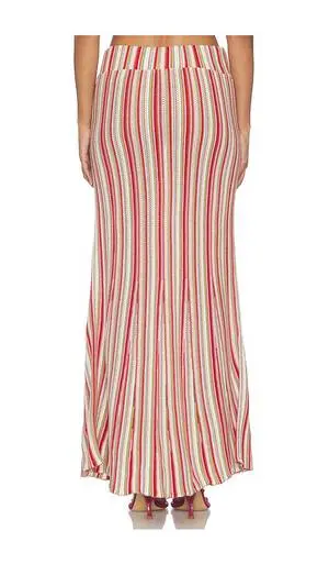 Rails Nari Maxi Skirt