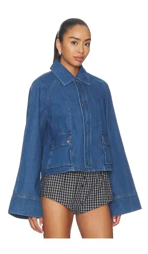 Tularosa Oaklynn Denim Jacket