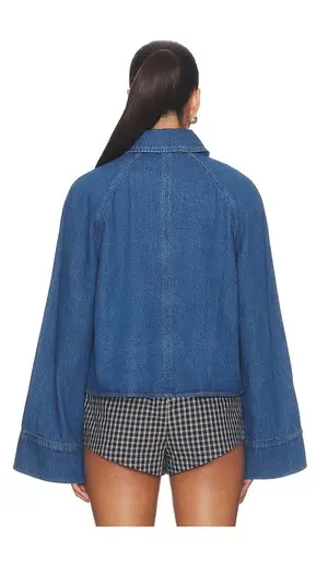Tularosa Oaklynn Denim Jacket