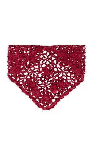 CASA CLARA Ruthie Head Scarf