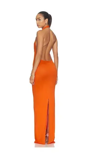 Eterne Gisele Maxi Dress