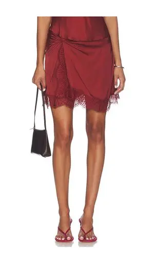 A.l.c. Zip Up Skirts