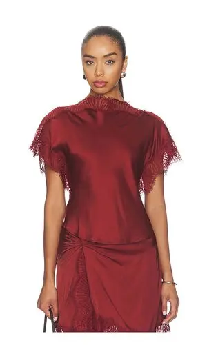 A.l.c. Pleated Blouses