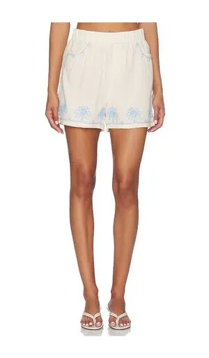 Blanknyc Classic Shorts For Women