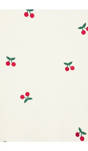 Majorelle Gennie Cherry Mini Dress