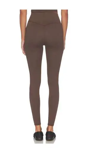 NIKESKIMS Matte 26 Inch Leggings In . Also - Brown